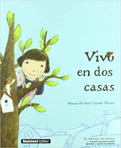 Vivo en dos casas – CounselingMatters.live