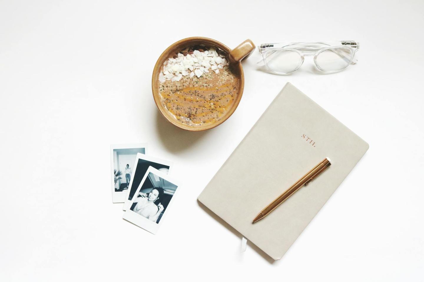 Writing for Healing and Growth: A 3-Part Blog on the Therapeutic Power ...
