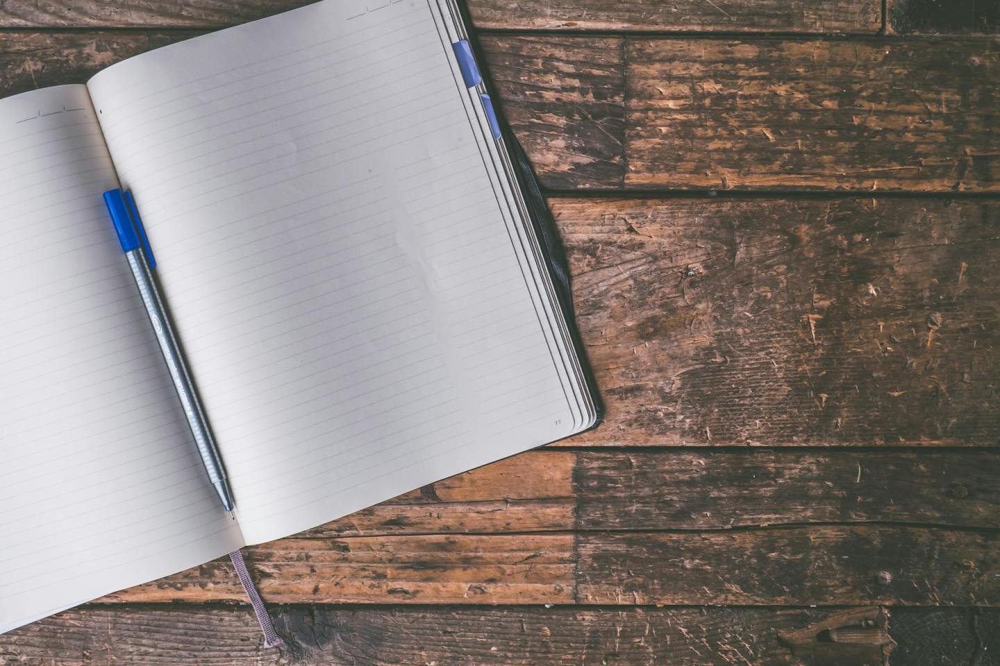 Writing for Healing and Growth: A 3-Part Blog on the Therapeutic Power ...