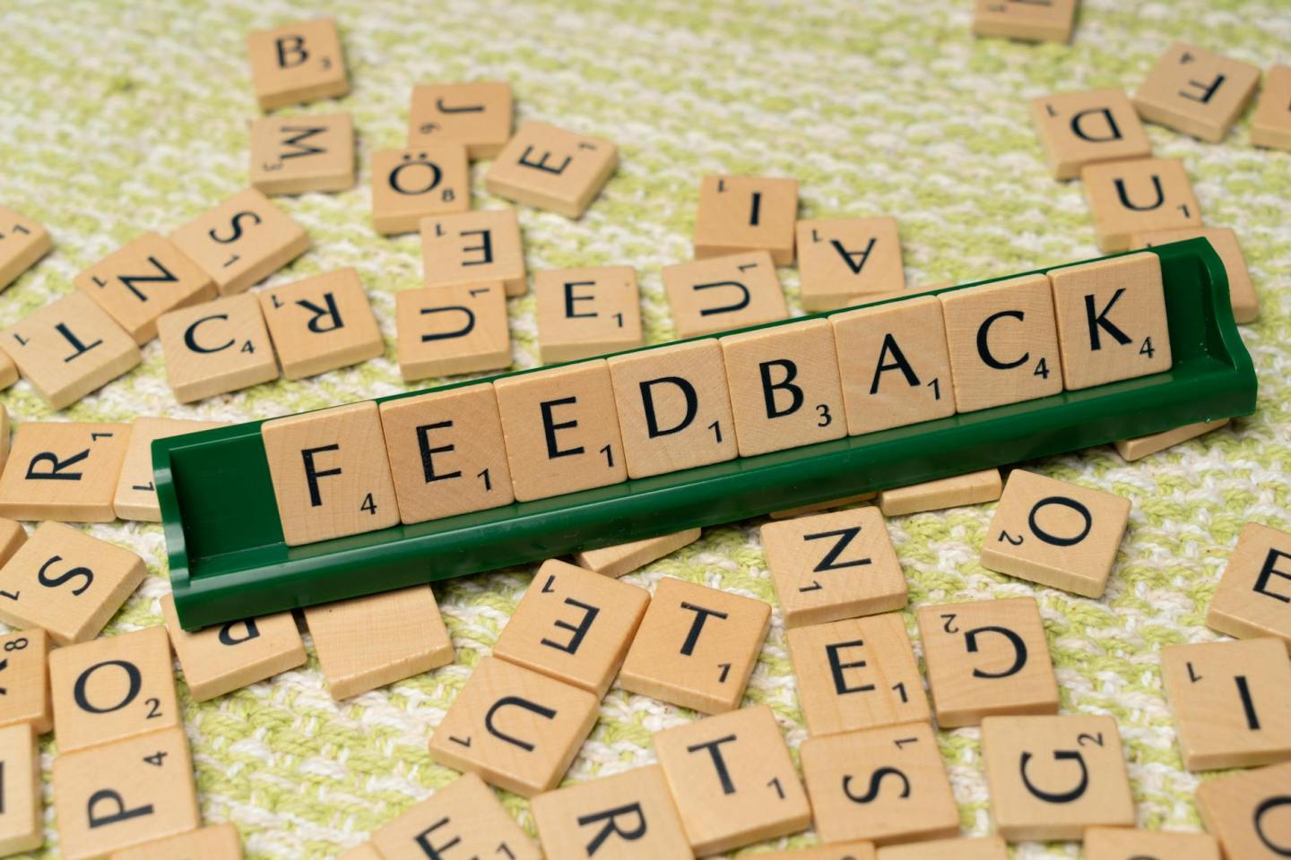 Getting Our Bodies Back Blog Series: Feedback Versus Criticism Pt. 5 ...