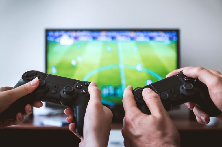 How Video Games Can Open Doors in Therapy – CounselingMatters.live